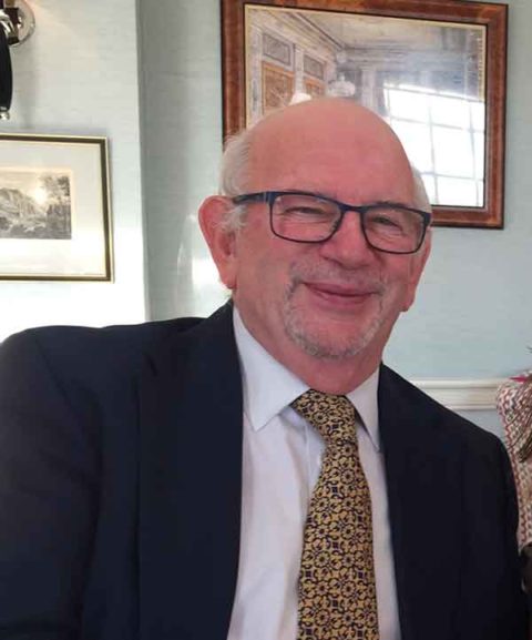 Meet the Team - Dempster Management Services